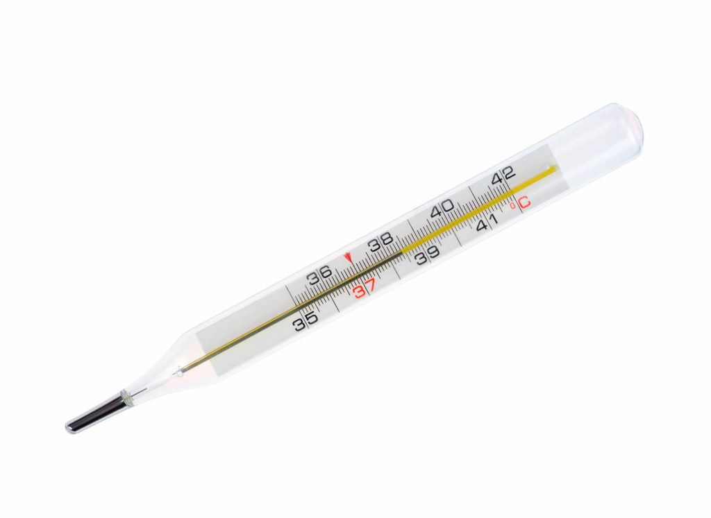 Quem Inventou O Termômetro - RETOEDU